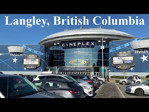 Colossus Cineplex Cinemas