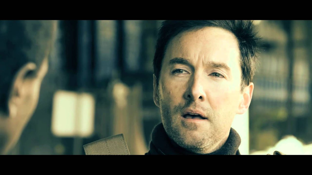 HAWKEN - Live-Action Series Trailer