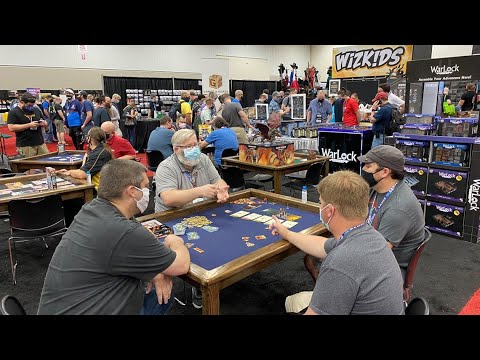 Gen Con criticizes Indiana abortion ban bill