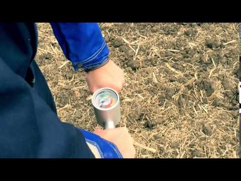 Martin Lishman Soil Compaction Tester