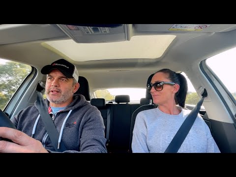 Volkswagen Taigo review