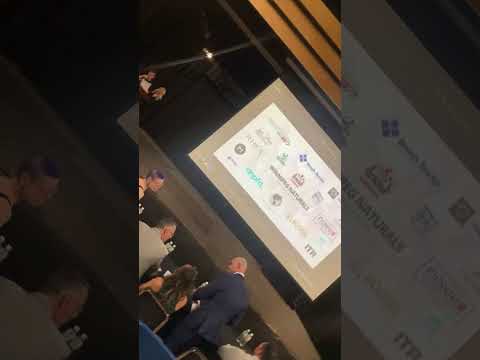 WNBF Winnipeg Naturals 2023 live!