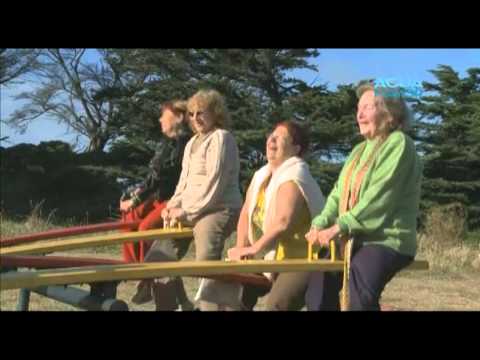 BACUA: Banco Audiovisual de Contenidos Universales Argentino