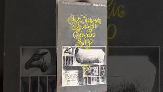 The Literary Philosophy of Blade Runner