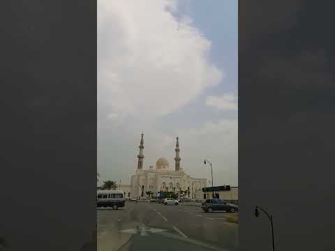 MASJID UMER BTK