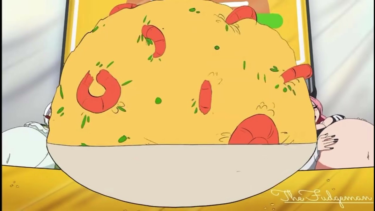 Belle beach stuffing