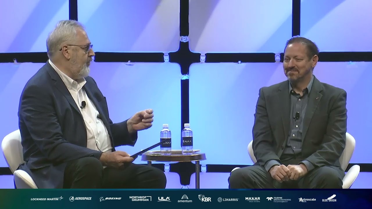 Lockheed Martin Details Challenges Implementing AI in the DOD Marketspace