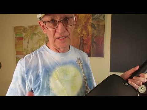 Populele U2 23" Concert Ukulele. Smart Ukulele. Connect and Use App.