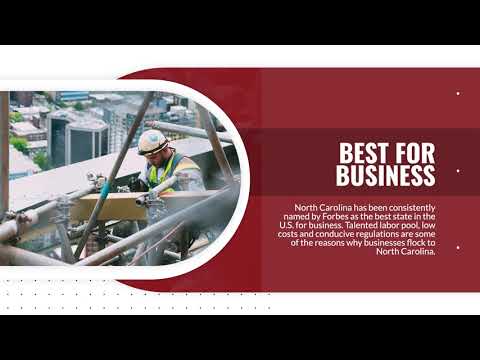 Construction Job Opportunities In North Carolina | Roebuck Staffing