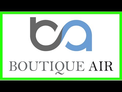 Breaking News | Boutique Air Announces Codeshare Partnership with United Airlines