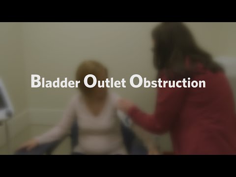 Cincinnati Fetal Care | Bladder Outlet Obstruction