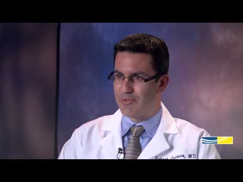 Dr. Robert Gutman, Urogynecology