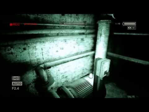 Steam Community :: Video :: Outlast Walkthrough Part 1 The Beginning (PC)