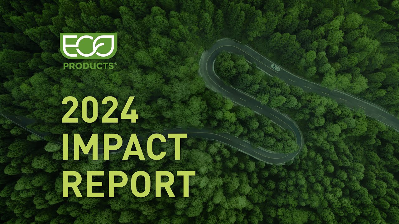 2024 Eco-Products Impact Report