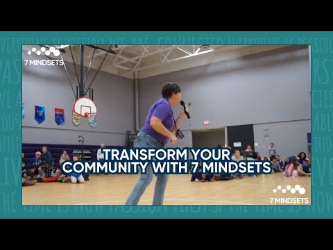 Broadmoor Elementary's Journey with 7 Mindsets: Transforming School Culture & Student Success