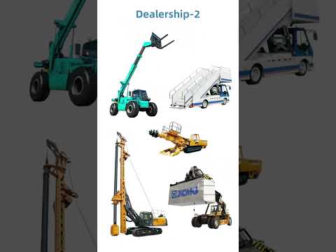 Global Machinery Hub Co., Ltd.(GMH) is a professional company which Manufacture&Trade Hoist Lifts