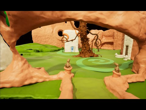 Steam Community :: Video :: The Neverhood - 3D Models no Games