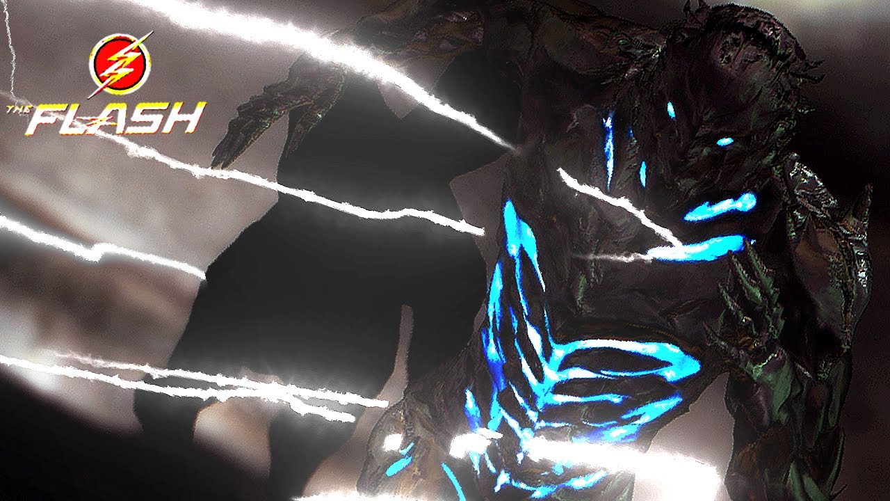 Savitar CW Final - GTA 5