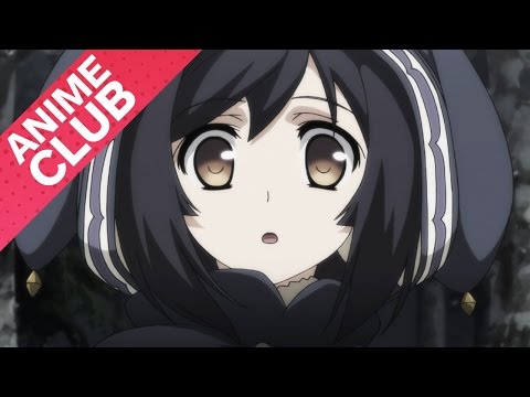 Our New Favorite Cat Girl - IGN Anime Club