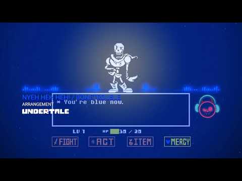 Nyeh Heh Heh! / Bonetrousle – UNDERTALE | Arrangement (2023)