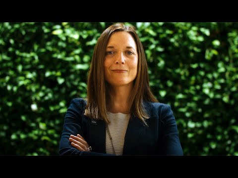 Leadership Story: Meghan Chapple, The George Washington University