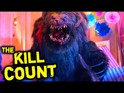 Imaginary (2024) KILL COUNT