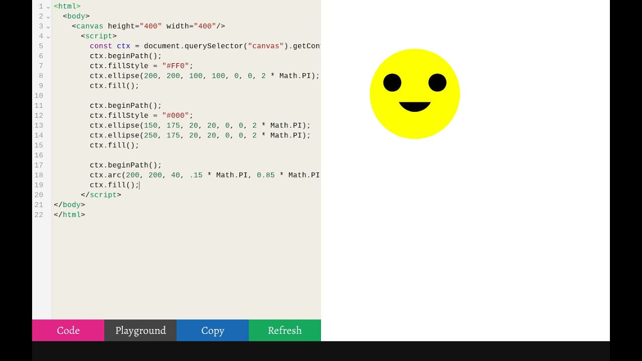 CodeMirror 6 ractive demo