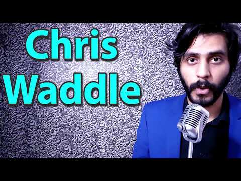 How To Pronounce Chris Waddle