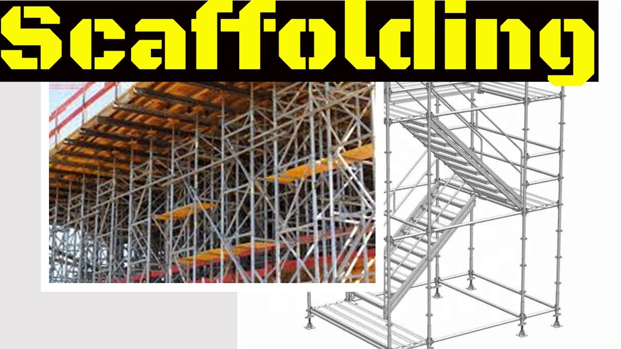 What is Scaffolding and Its Components?