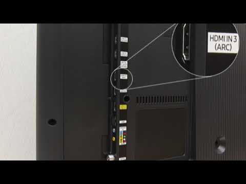 Hdmi ARC Là Gì??? Loại Cáp Hdmi Nào Hỗ Trợ Được ARC???
