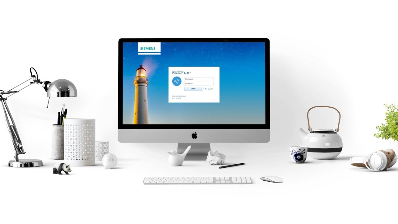 Polarion ALM - Collaboration and Communication