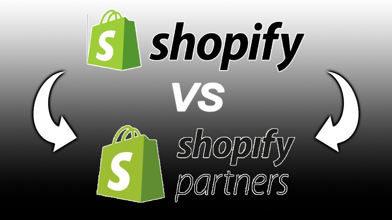 Shopify vs Shopify Dev Store | What’s the Difference? Shopify Partner Tutorial