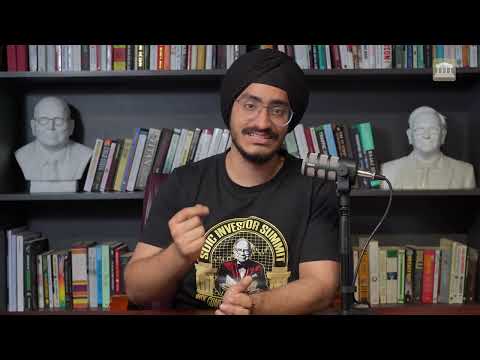 SOIC Intelligent Research LLP | smallcases