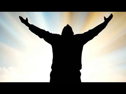 ABSOLUTE DEDICATION TO GOD