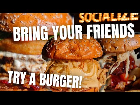 Perfect Place For Company | Westside Social Tavern