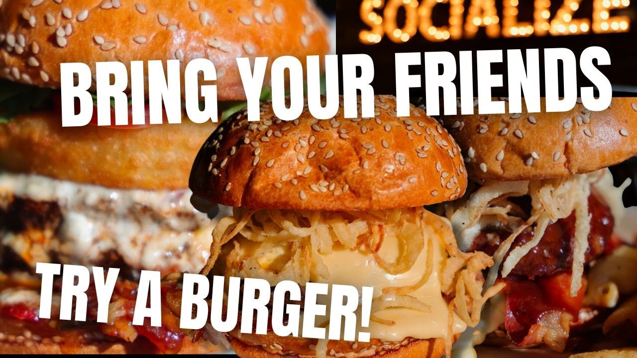 Perfect Place For Company | Westside Social Tavern