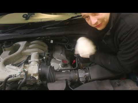 Get your car ready for an MOT or a car inspection