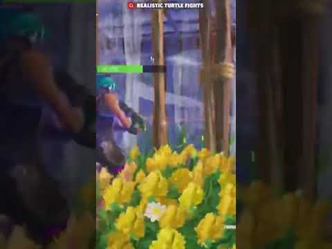 No death animation? #shorts #fortnite