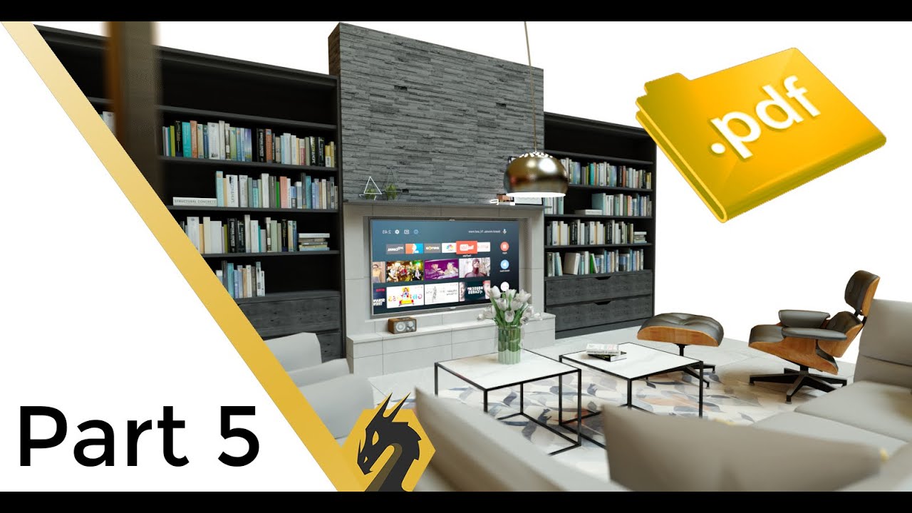 Ep5 PDF Advanced Settings