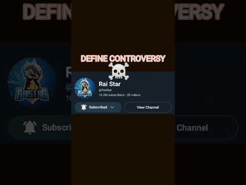 DEFINE CONTROVERSY in free fire #shortsfeed #shorts #youtubeshorts