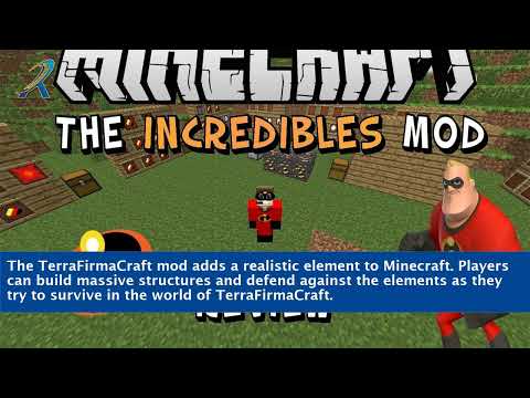 Unleash the Minecraft Magic: Epic Minecraft Mods Review and Showcase!