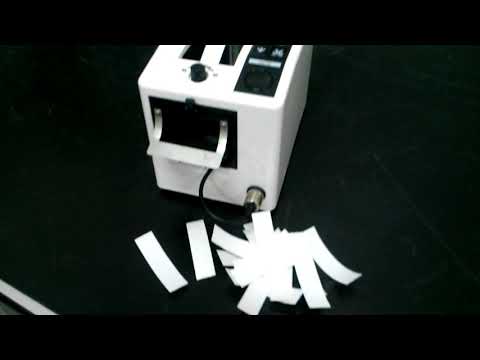 Tape Dispenser