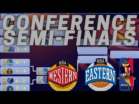 NBA PLAYOFFS STANDINGS TODAY MAY 8, 2022 | PLAYOFFS GAMES RESULT TODAY | PLAYOFFS STANDINGS