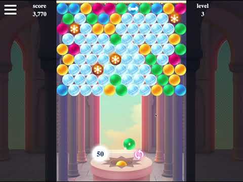 Arkadium Bubble Shooter