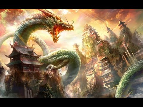 Dragons the Truth