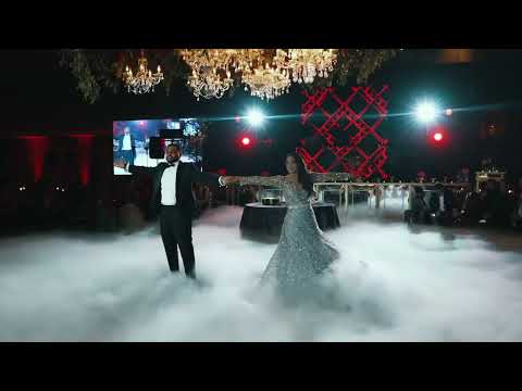 MC Ashish (Ashish Mehta). M4U Events, Indian Wedding DJs and Lighting Co.