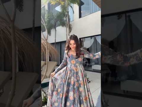 How to Style the Khwaab Idaho Ethnic Set in 2025 #youtube #trending #short #explore #yourtopic #love