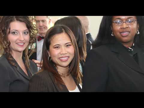 Celebrating 45 years with Resident Services Director Kim Nguyen