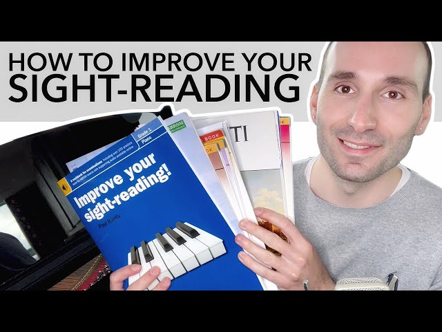 Mastering Sight-Reading: Essential Tips and Resources for Pianists ...