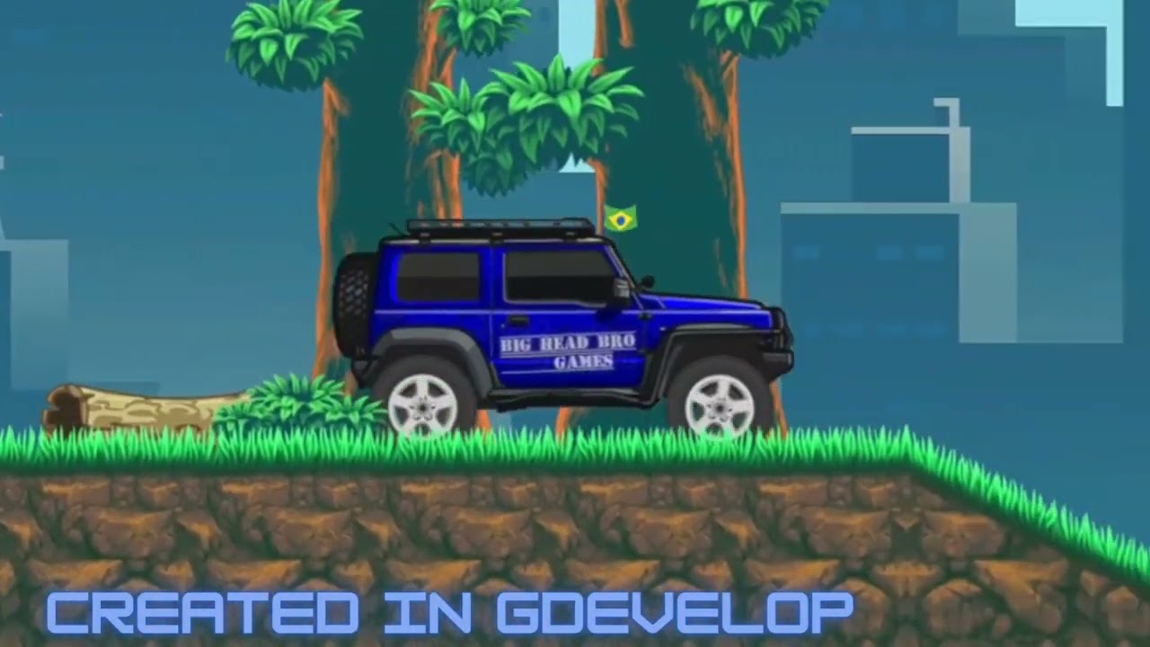 Game in development with Gdevelop. The best nocode engine for 2D game Dev!